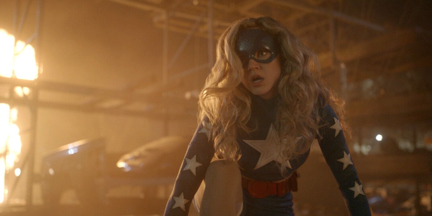 DC’s Stargirl 3×13 Review: “Chapter Thirteen: The Reckoning” – The Geekiary