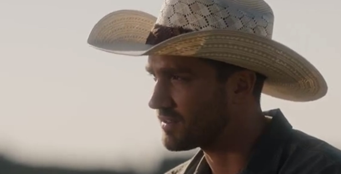 Hallmark’s Latest Cowboy Drama “Ride” Features Out Queer Character In ...