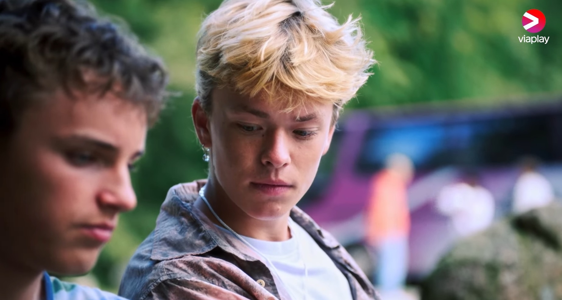 Queer Mini-Series “One of the Boys” Gets USA Release This June! – The ...
