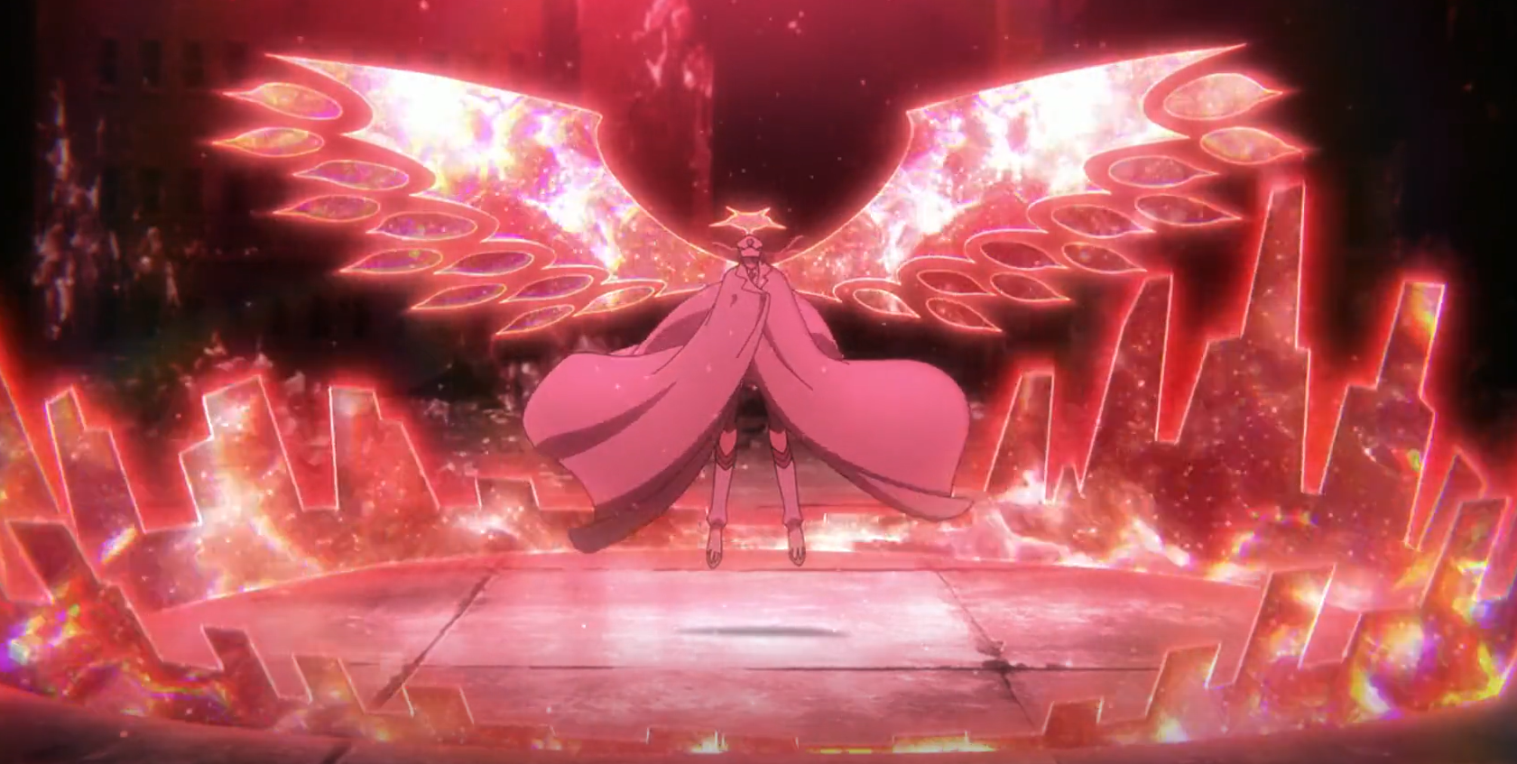 Bleach – Thousand-Year Blood War 1×15 and 1×16 Review: ‘Peace from ...