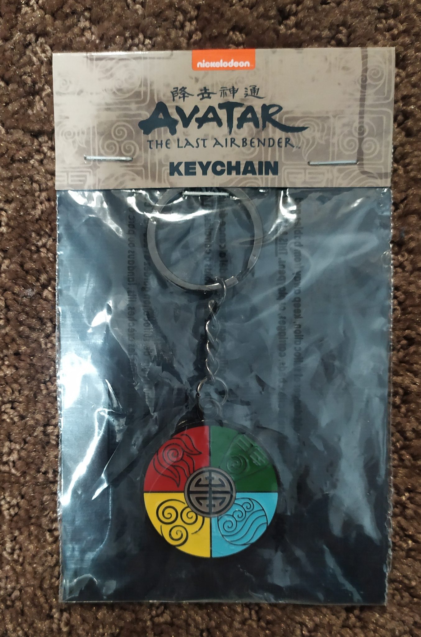 CultureFly’s Summer 2023 “Avatar: The Last Airbender” Final Box ...