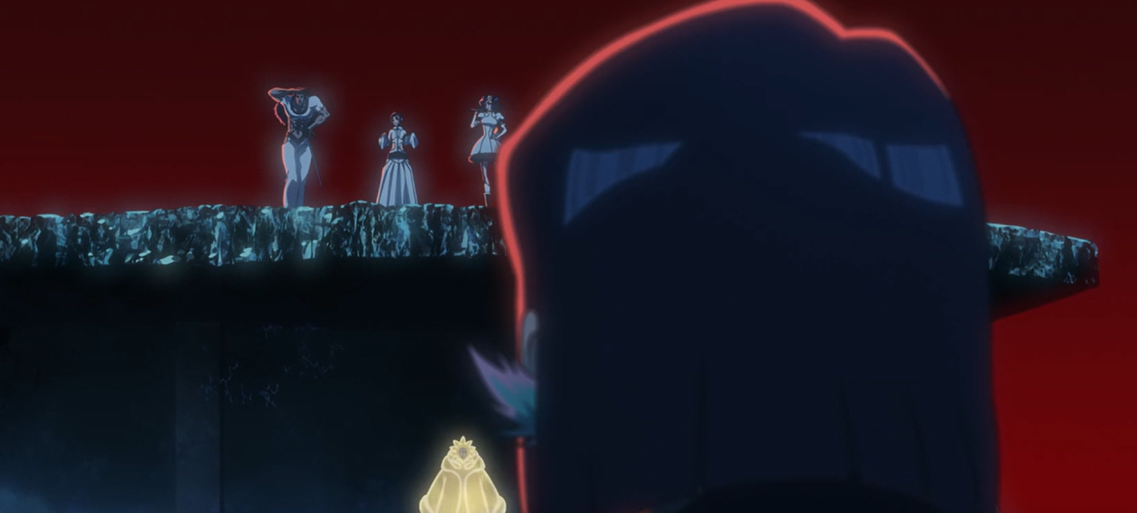 Bleach – Thousand-Year Blood War 1×22 Review: ‘Marching Out the Zombies ...