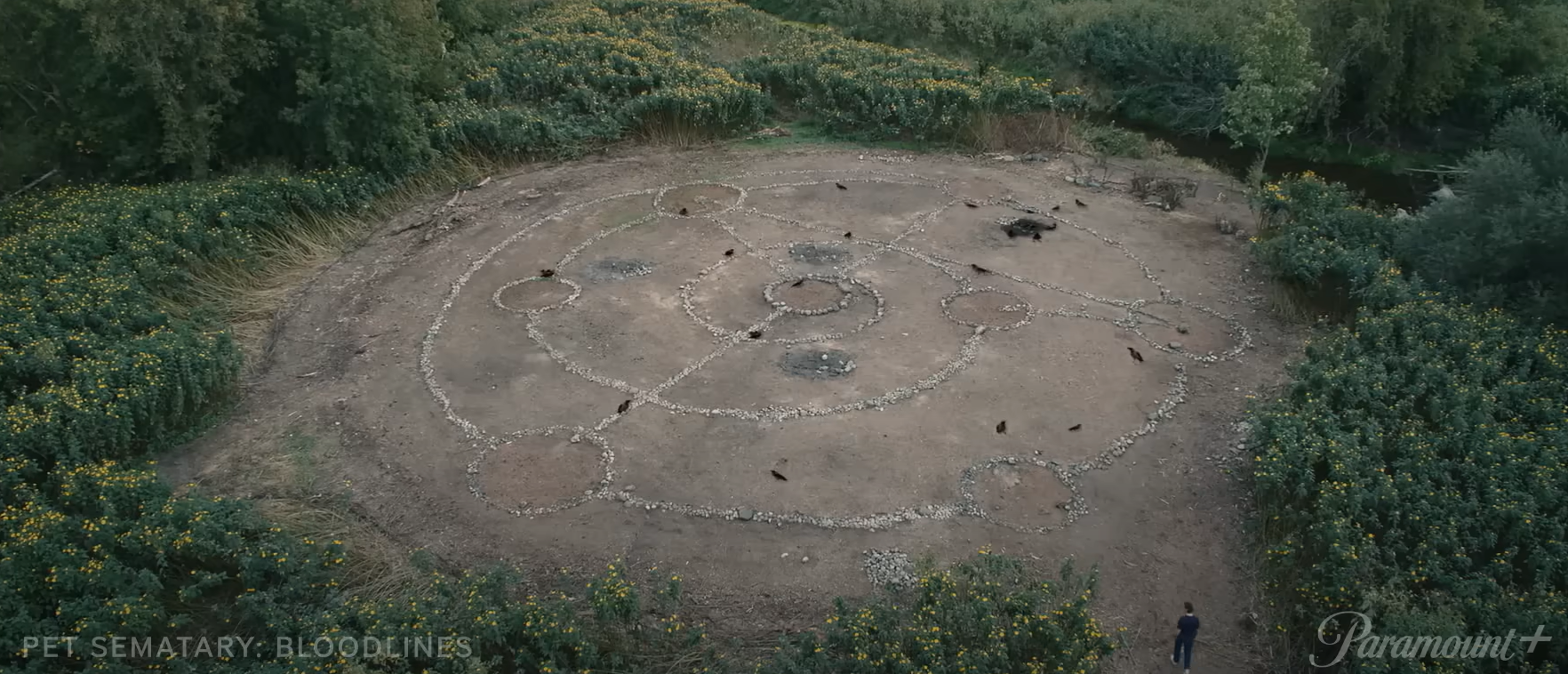 Trailer Released For “Pet Sematary: Bloodlines” Before October Premiere ...