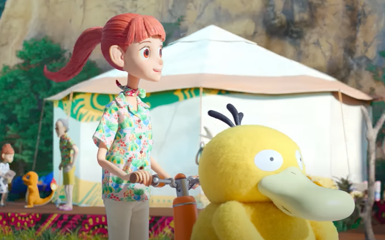 “Pokémon Concierge” Season 1 Delivers a Perfect Take for Adult Pokémon ...