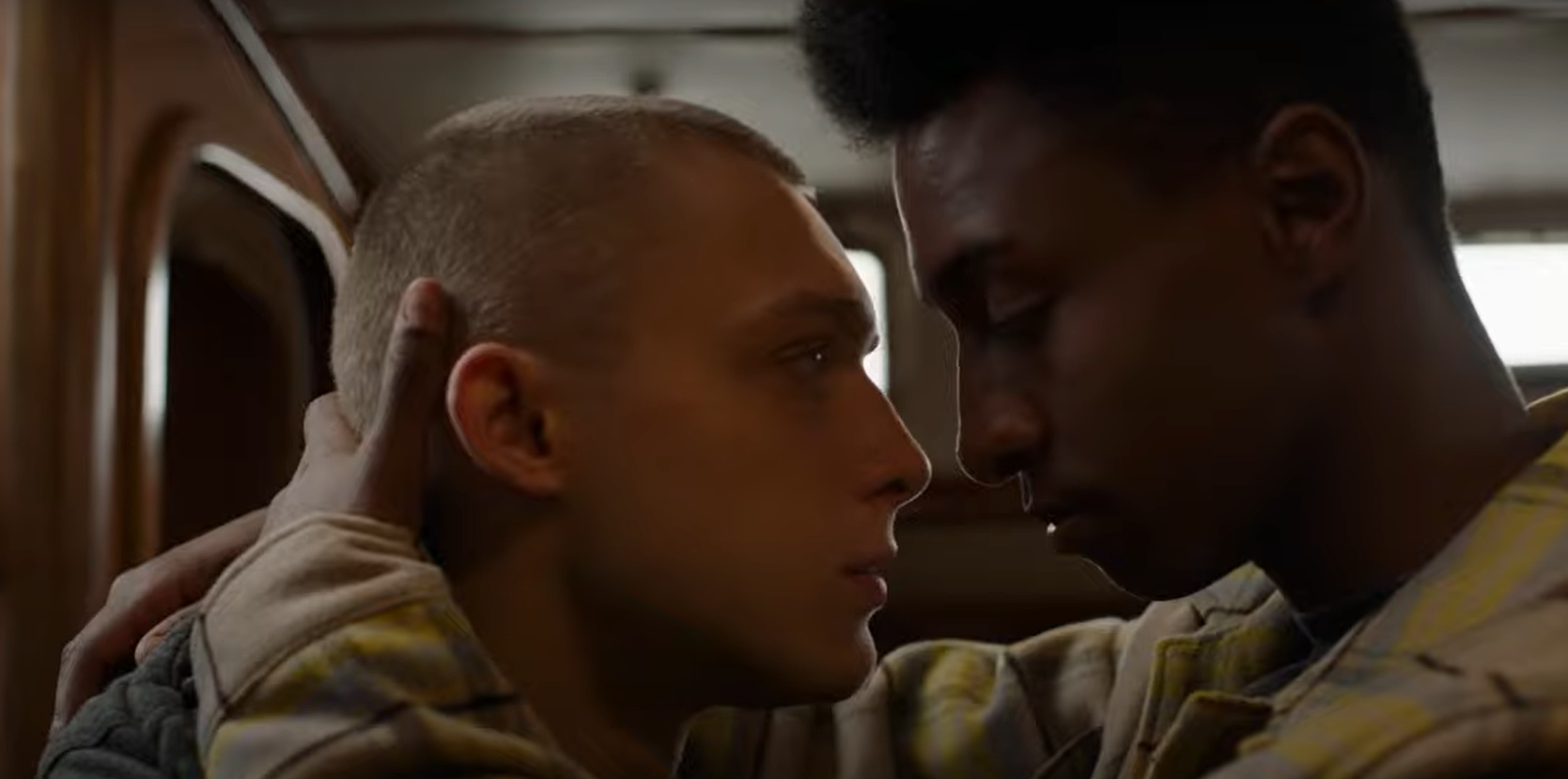 Queer Drama “Norwegian Dream” is Multi-Layered But Rushed – Movie ...