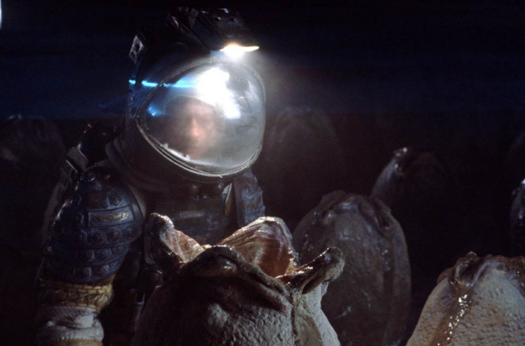 The Ultimate Guide to the ‘Alien’ Film Franchise – The Geekiary