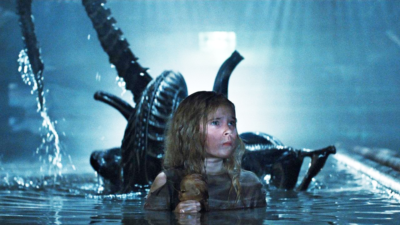 The Ultimate Guide to the ‘Alien’ Film Franchise – The Geekiary
