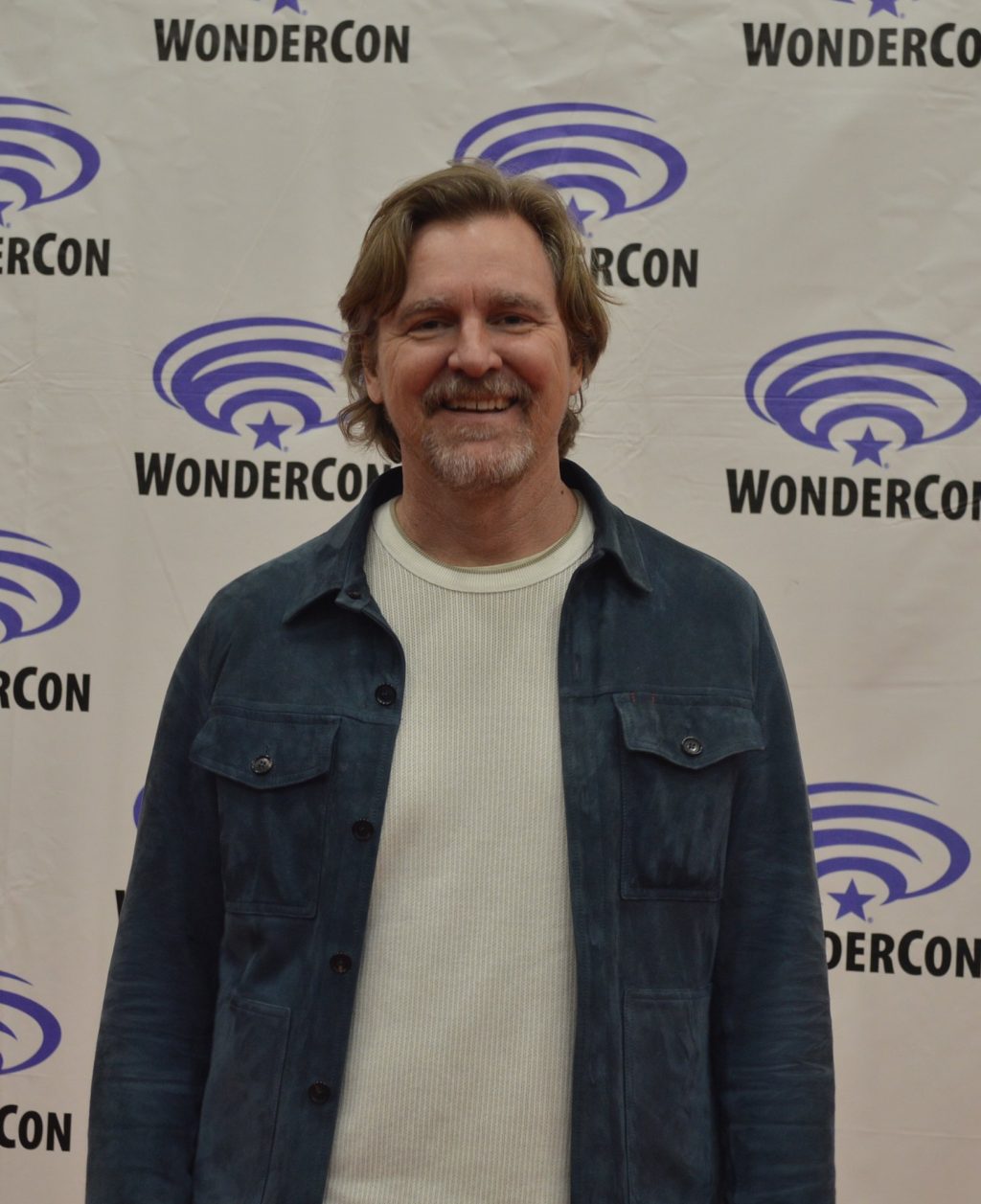 WonderCon 2024: Resident Alien Press – The Geekiary