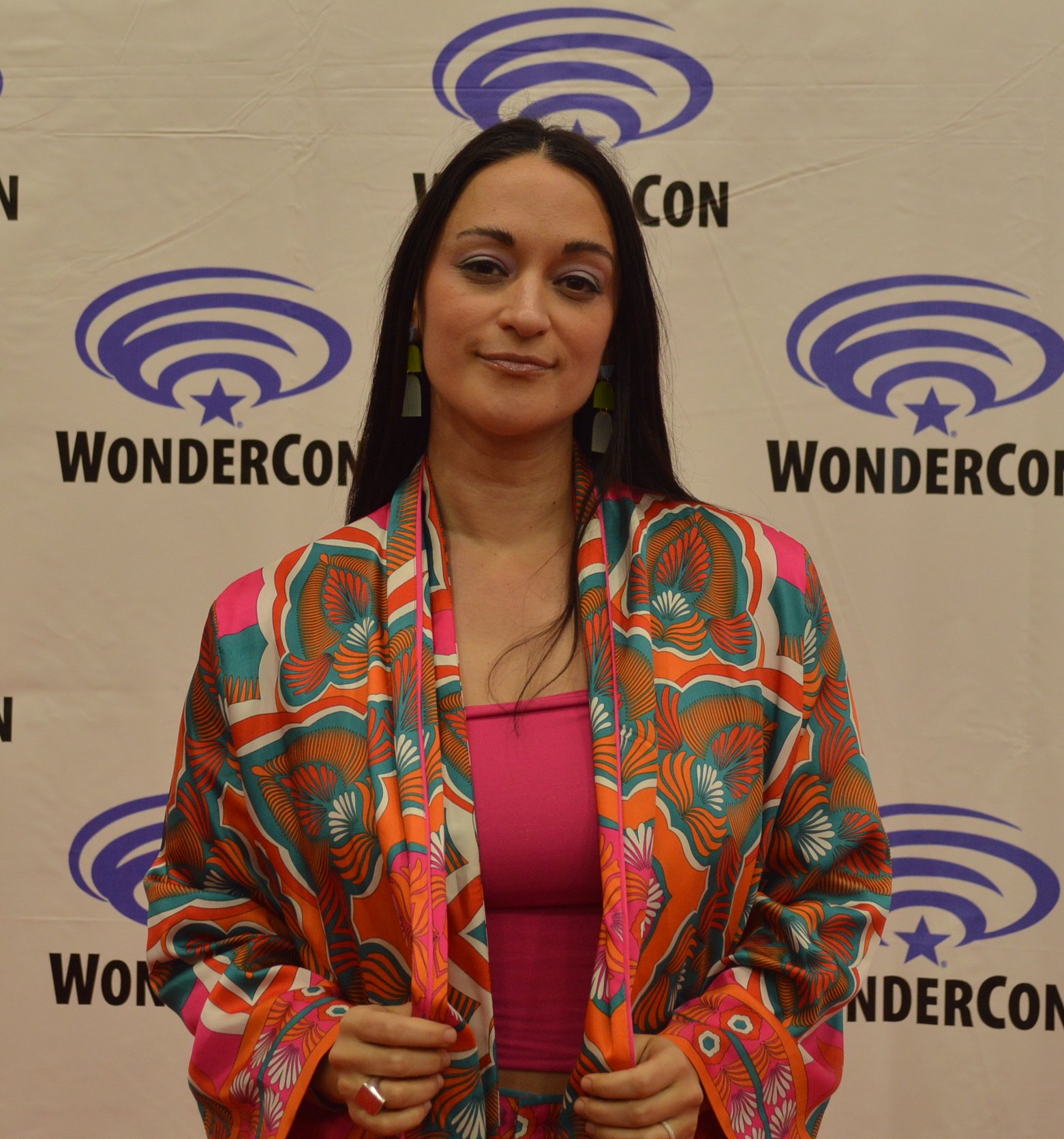 WonderCon 2024: Resident Alien Press – The Geekiary