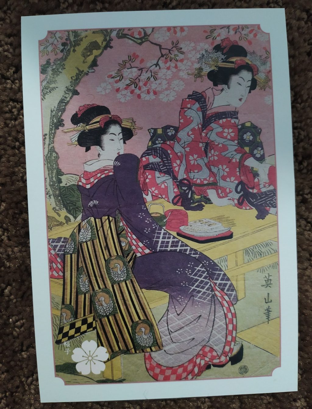 Sakuraco March 2024 “Beauty of Sakura” Japanese Snack Box – Review ...