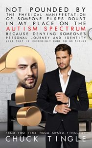 WonderCon 2024: Interview with the Legendary Chuck Tingle – The Geekiary