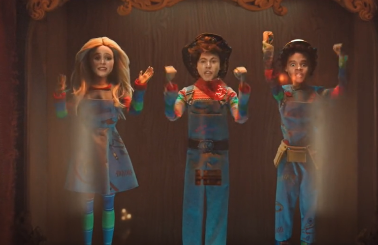 Chucky 3×8 Review: “Final Destination” – The Geekiary