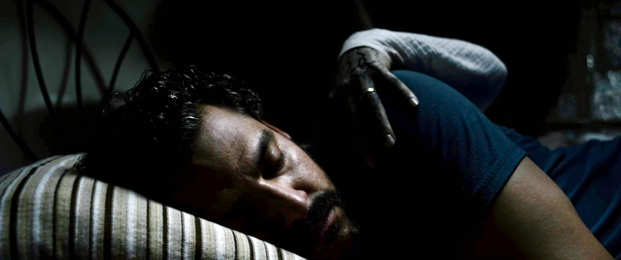 ‘I Will Never Leave You Alone’ is Intensely Traumatic Horror – Movie ...