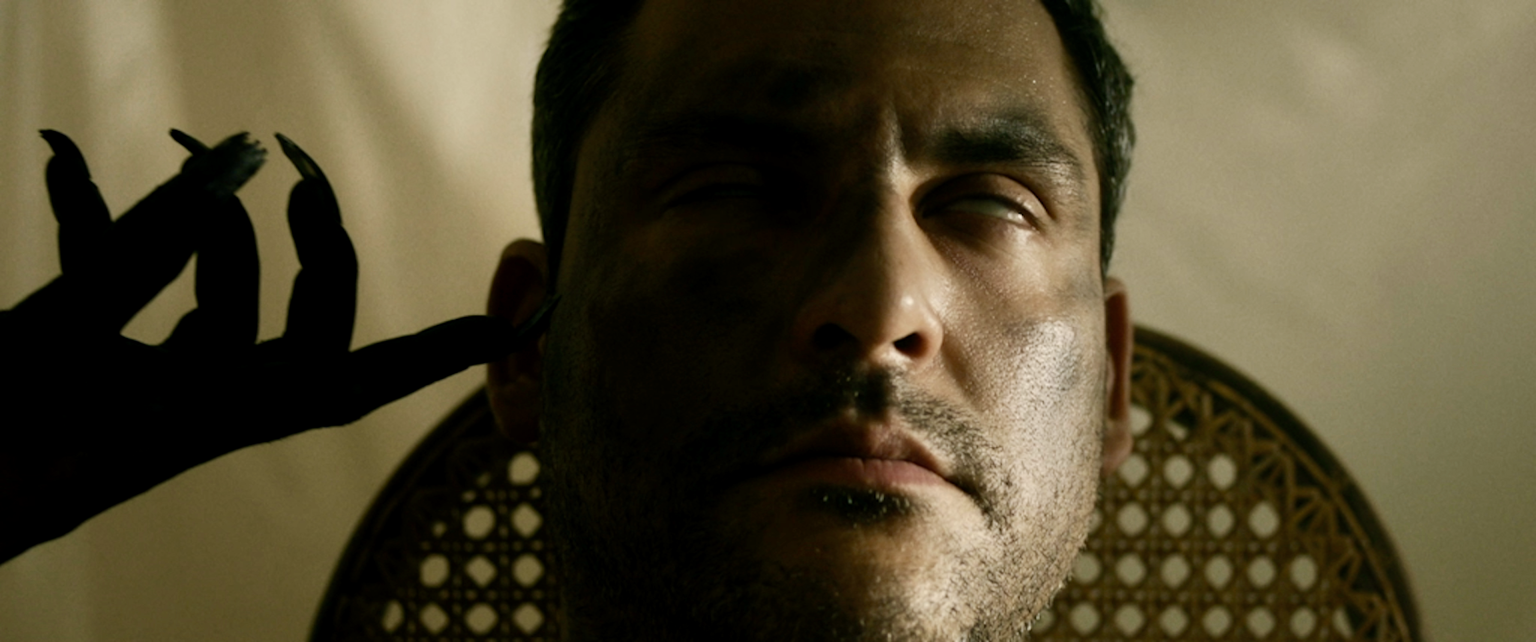 ‘I Will Never Leave You Alone’ is Intensely Traumatic Horror – Movie ...