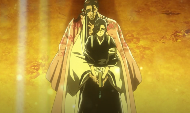 Bleach – Thousand-Year Blood War 1×37 Review: “Shadows Gone” – The Geekiary