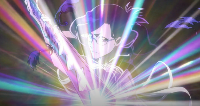 Bleach – Thousand-Year Blood War 1×37 Review: “Shadows Gone” – The Geekiary