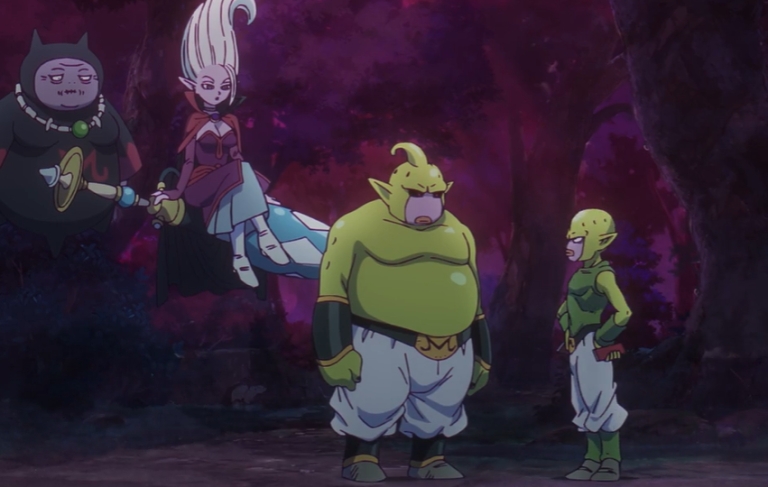 Dragon Ball Daima 1×11 Review: “Legend” – The Geekiary