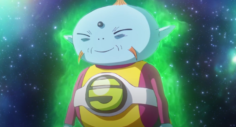 Dragon Ball Daima 1×10 Review: “Ocean” – The Geekiary