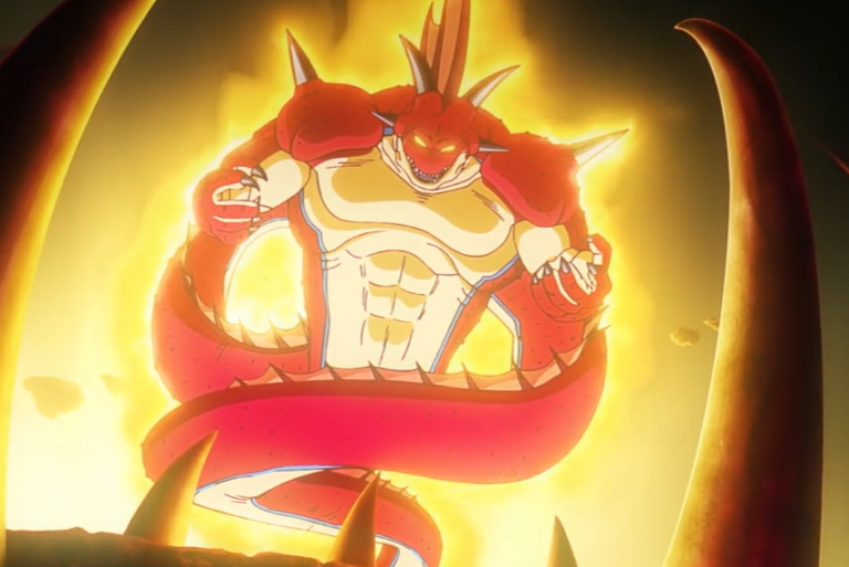 Dragon Ball Daima 1×18 Review: “Awakening” – The Geekiary