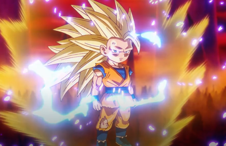 Dragon Ball Daima 1×17 Review: “Gomah” – The Geekiary