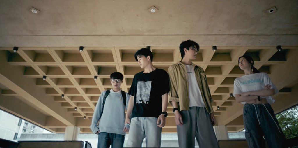 Leap Day 1×12 Review: Final Episode – The Geekiary