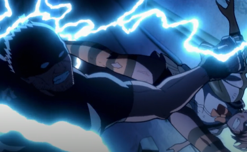 The Geekiary – Geek News, Reviews, and Op/Eds