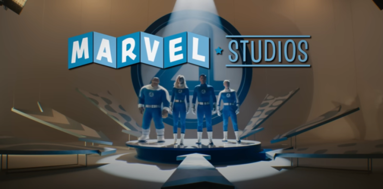 Marvel’s “Fantastic Four: First Steps” Lands Atop the Weekend Box ...