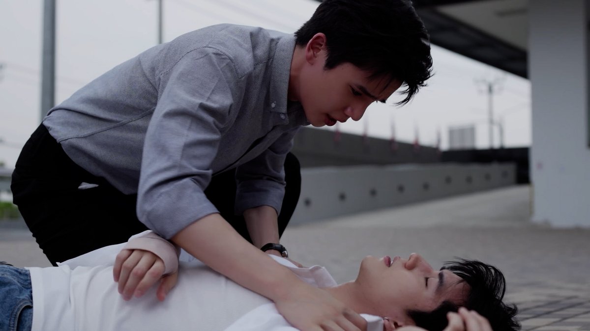 My Magic Prophecy 1×01 Review: “Wheel of Fortune” – The Geekiary