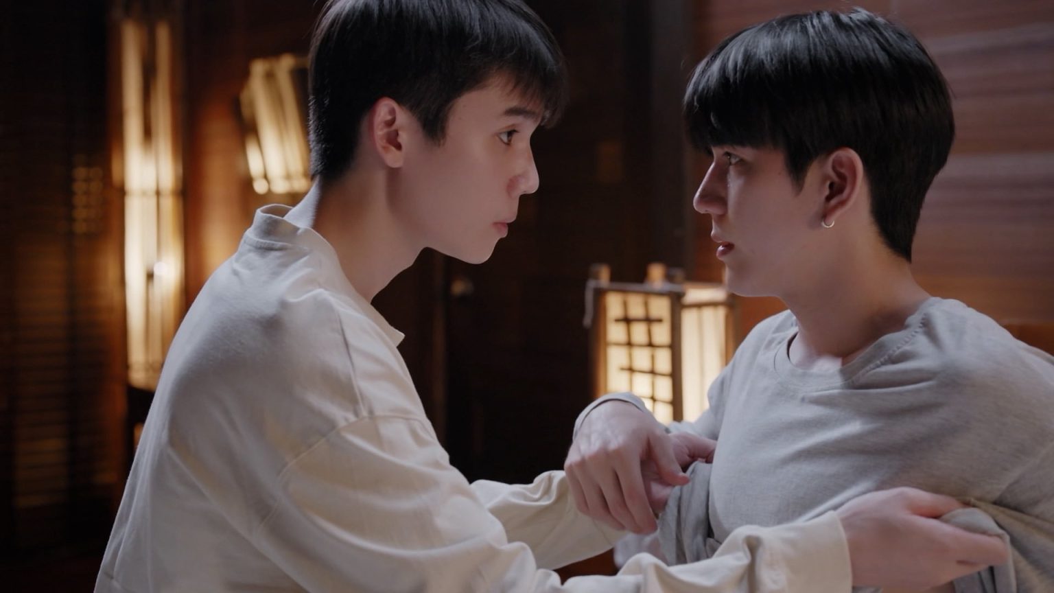 My Magic Prophecy 1×05 Review: “The Star” – The Geekiary