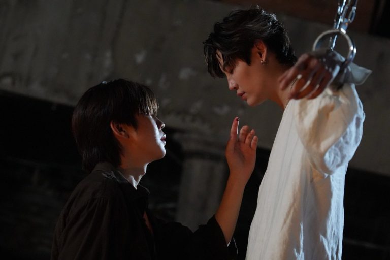 Revamp: The Undead Story 1×01 Review: Episode 1 – The Geekiary