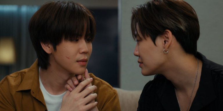 Revamp: The Undead Story 1×02 Review: Episode 2 – The Geekiary