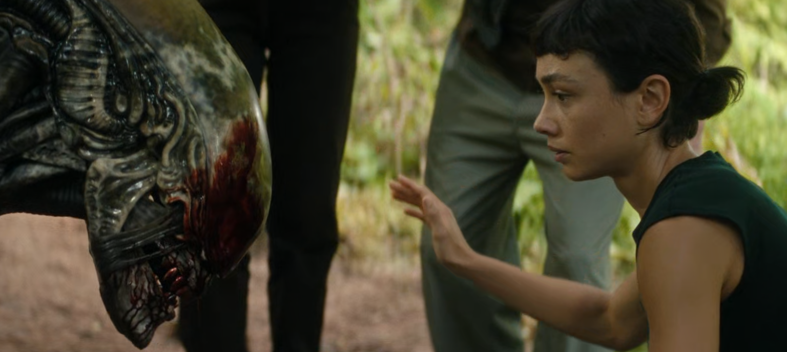 Alien Earth 1×7 Review: “Emergence” – The Geekiary