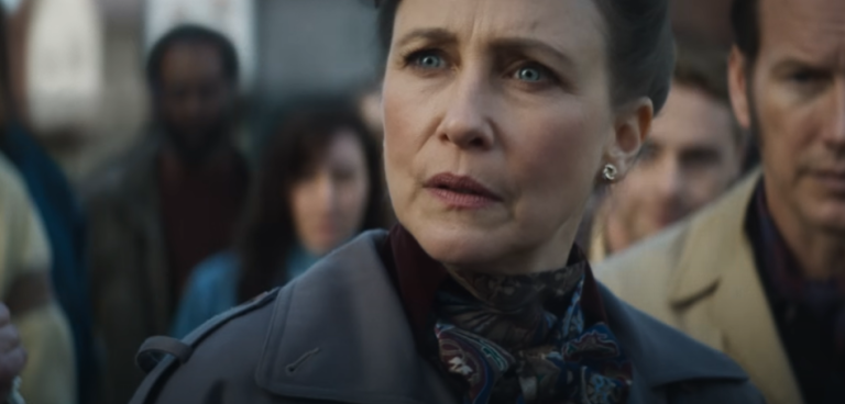 “The Conjuring: Last Rites” Possesses Domestic and International ...