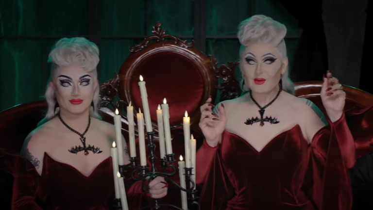 “The Boulet Brothers’ Dragula: Titans” Season 2 Gets Cast Reveal – The ...