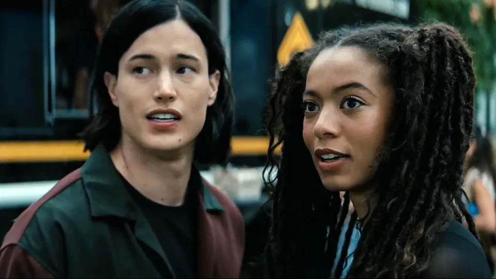 Gen V 2×04 review: “Bags” – The Geekiary