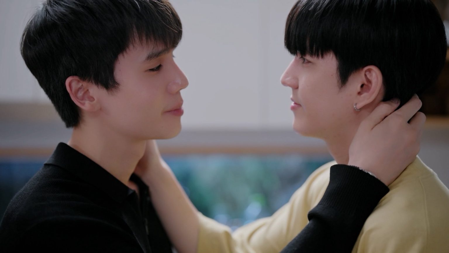 My Magic Prophecy 1×09 Review: “The Moon” – The Geekiary