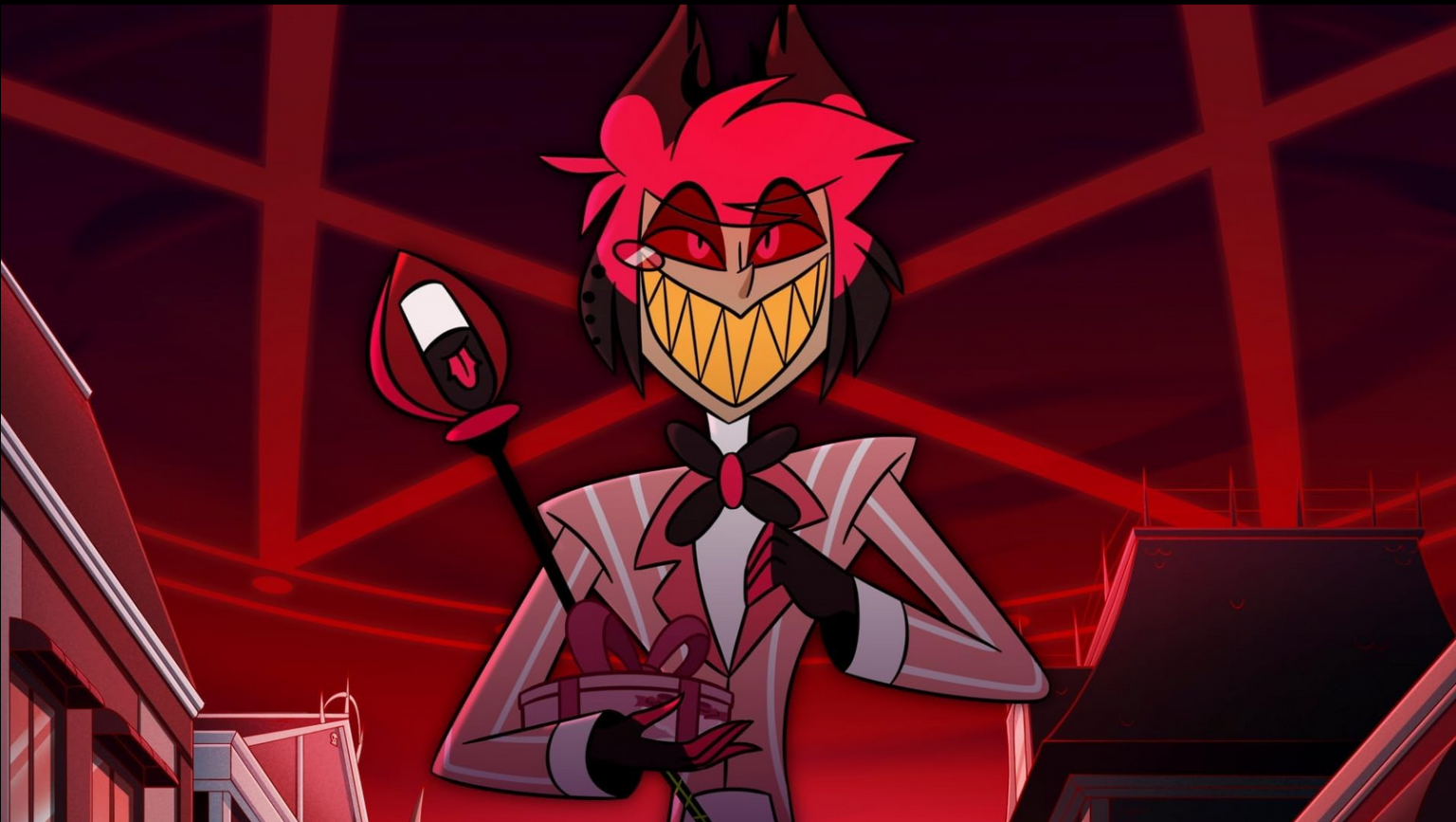 Hazbin Hotel 2×03 and 2×04 Review: “Behind Closed Doors” and “It’s A ...