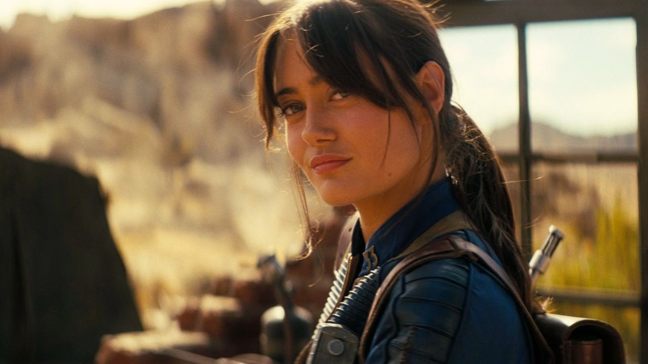 Fallout 2×01 & 2×02 Review: “The Innovator” & “The Golden Rule” – The ...